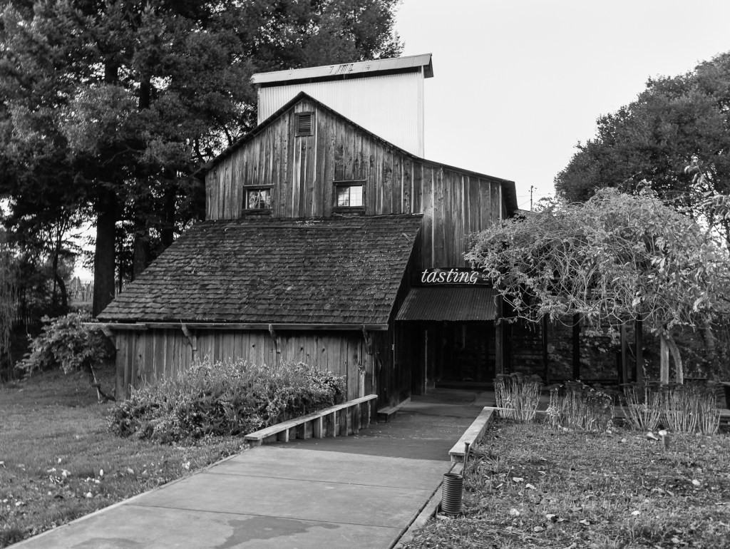 Mendocino County, Part 2 – How to get there, Wineries to visit ...