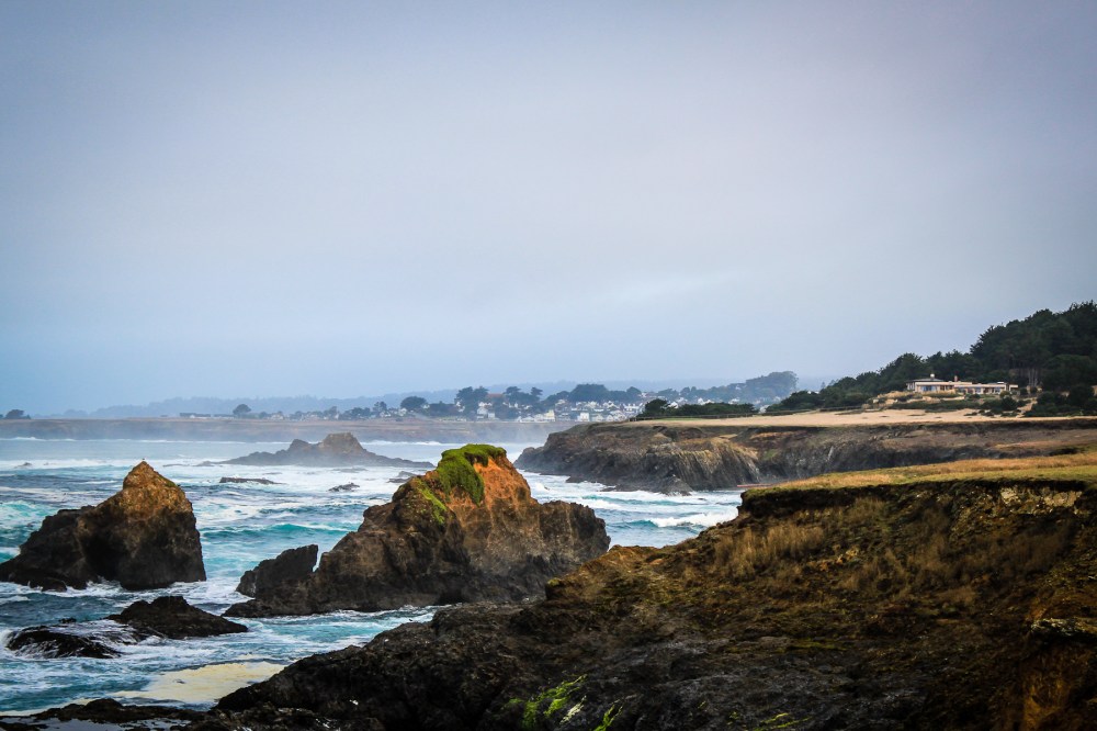 Mendocino County, Part 2 – How to get there, Wineries to visit ...