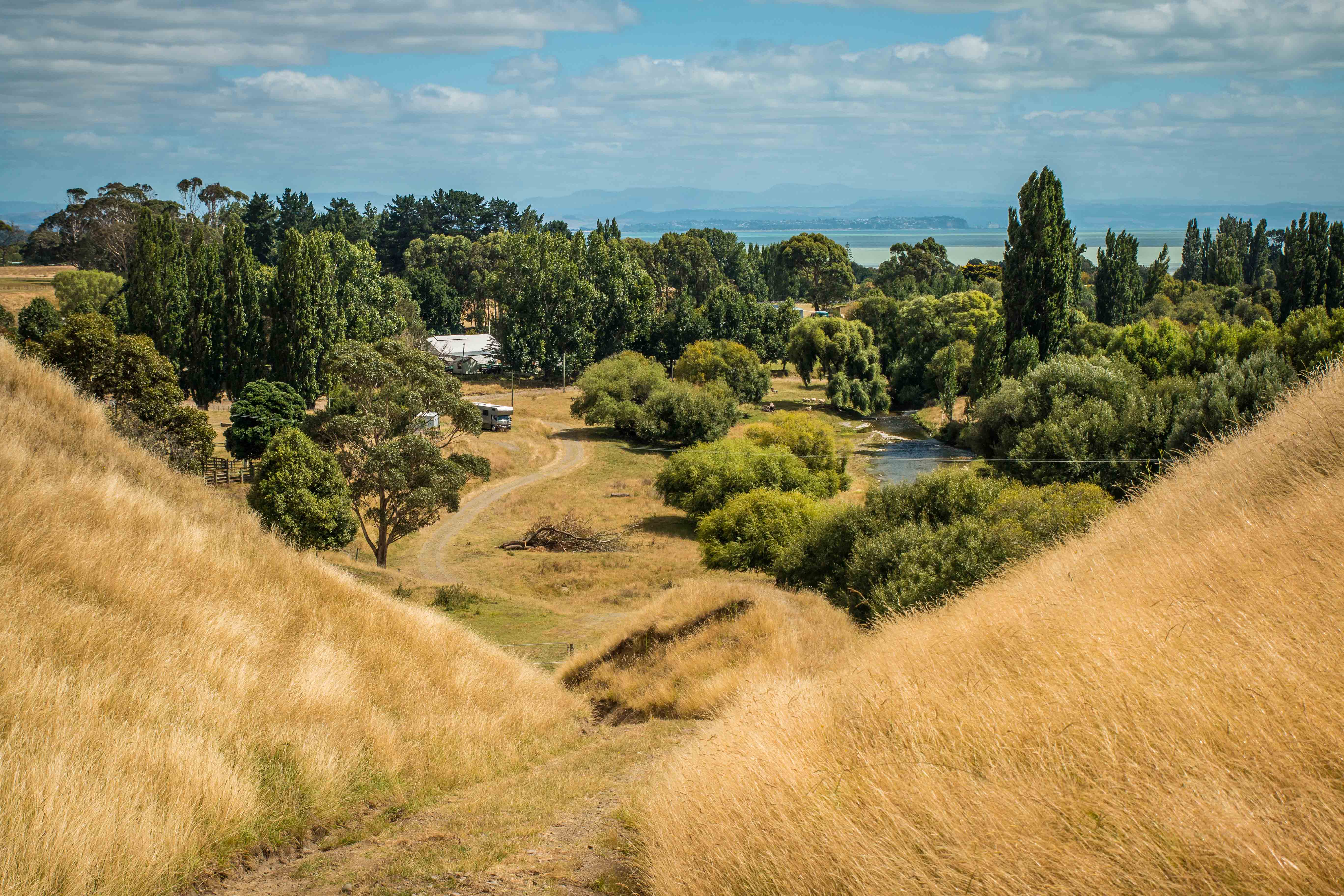 Clearview Estate Winery, Hawke’s Bay, New Zealand | CHASING THE VINE