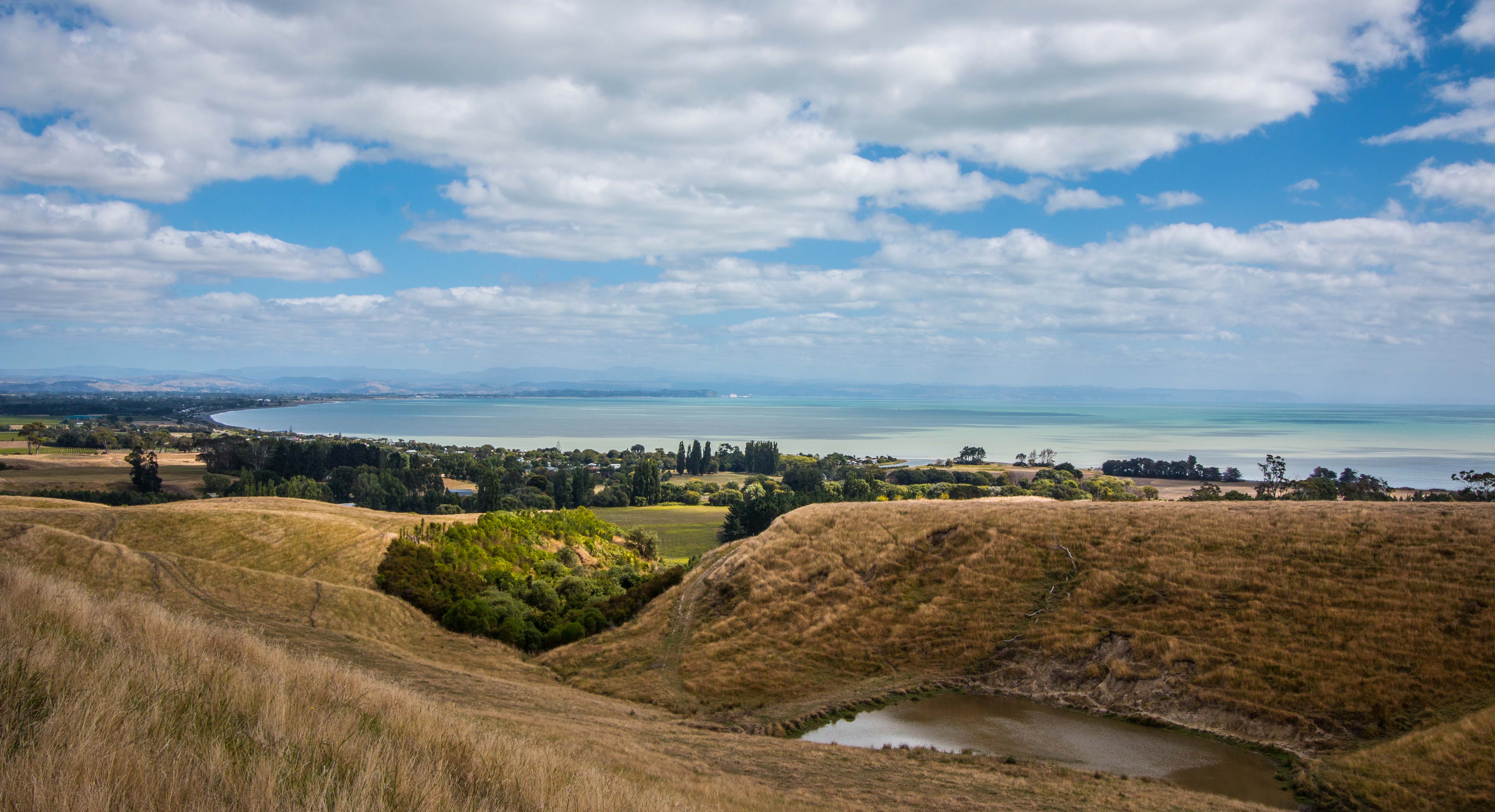 Clearview Estate Winery, Hawke’s Bay, New Zealand | CHASING THE VINE