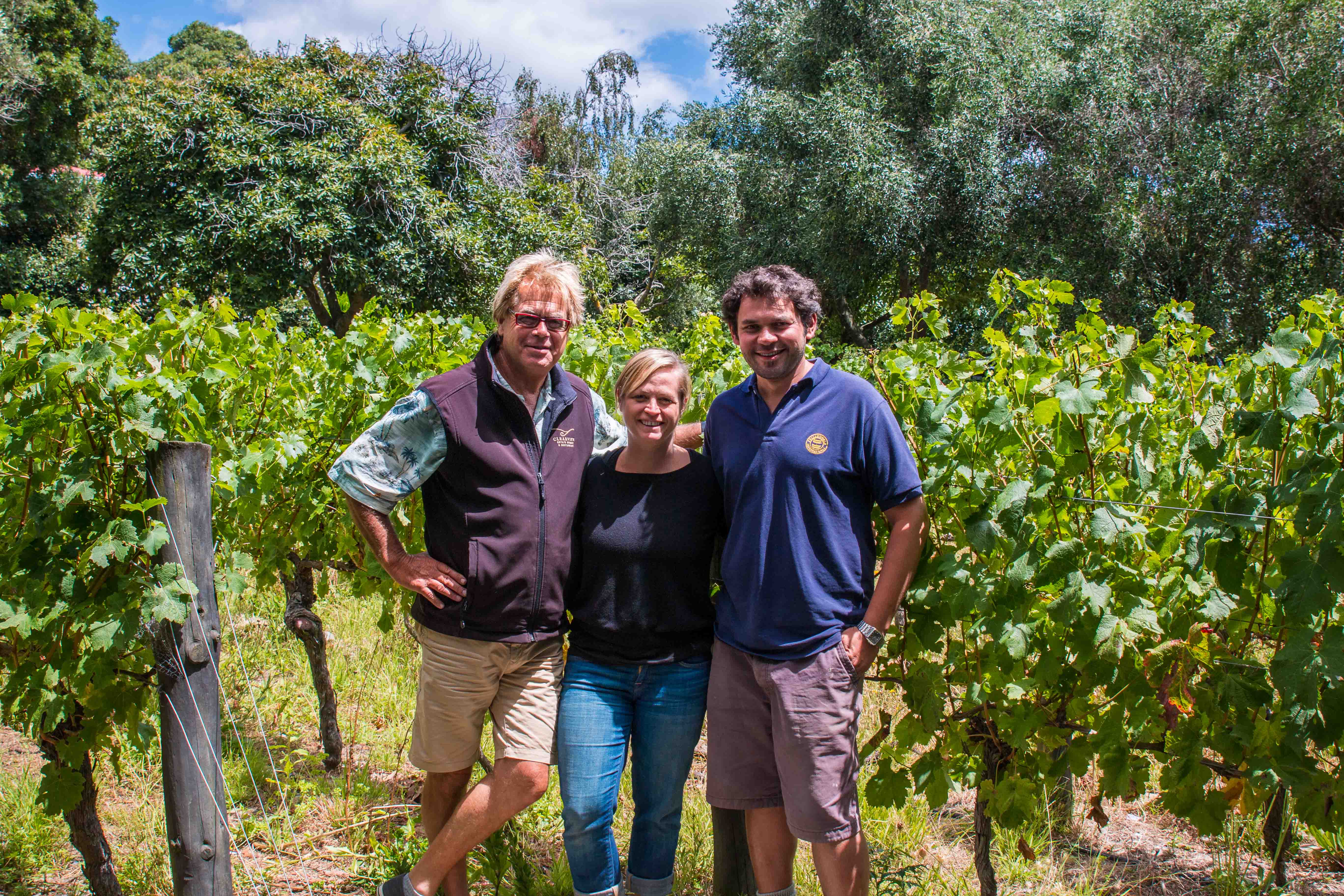 Clearview Estate Winery, Hawke’s Bay, New Zealand | CHASING THE VINE