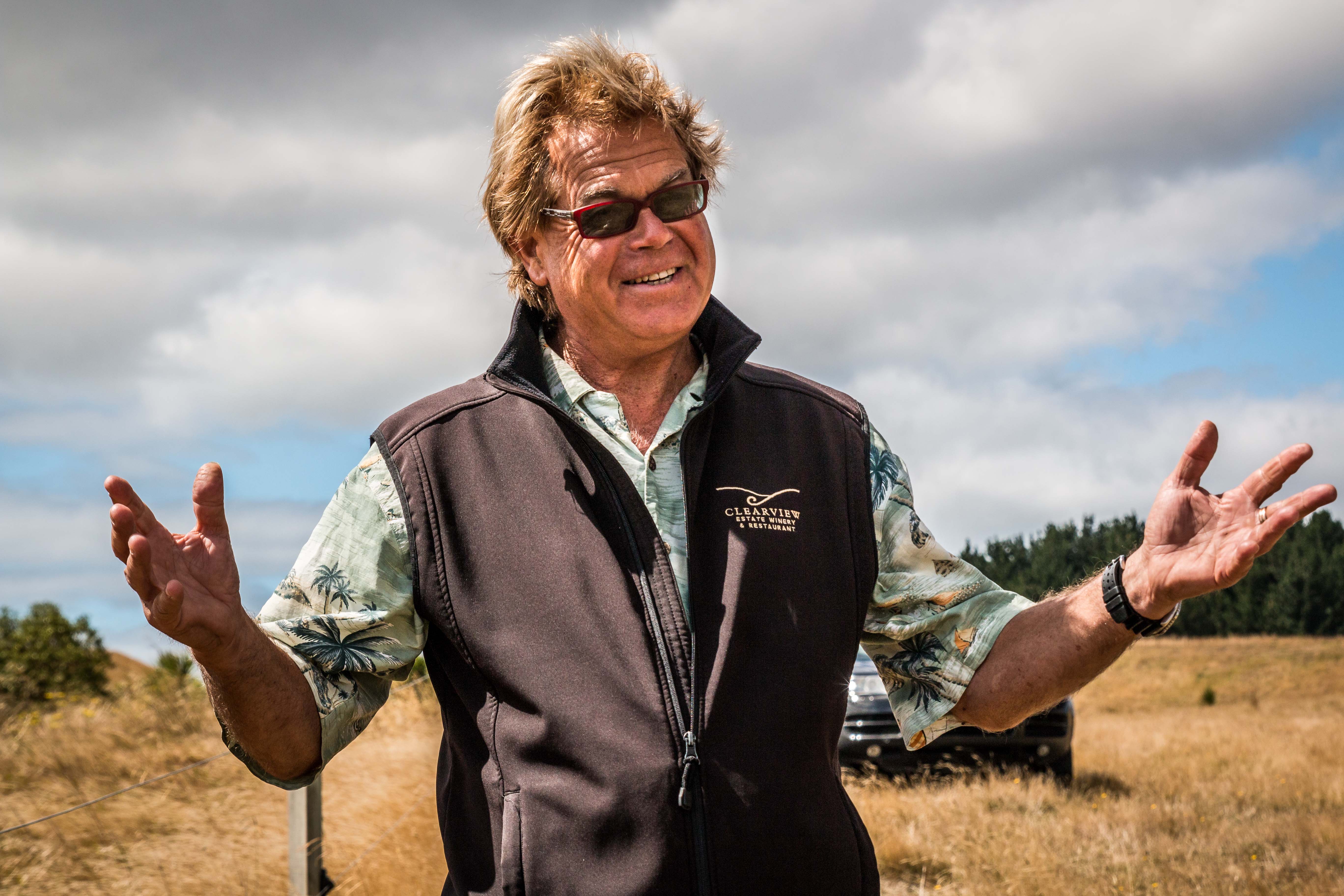 Clearview Estate Winery, Hawke’s Bay, New Zealand | CHASING THE VINE
